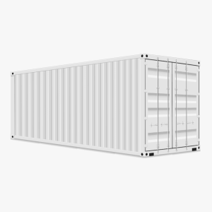 Dry Brand-New / Used Containers - Federated Cargo Line Pte Ltd