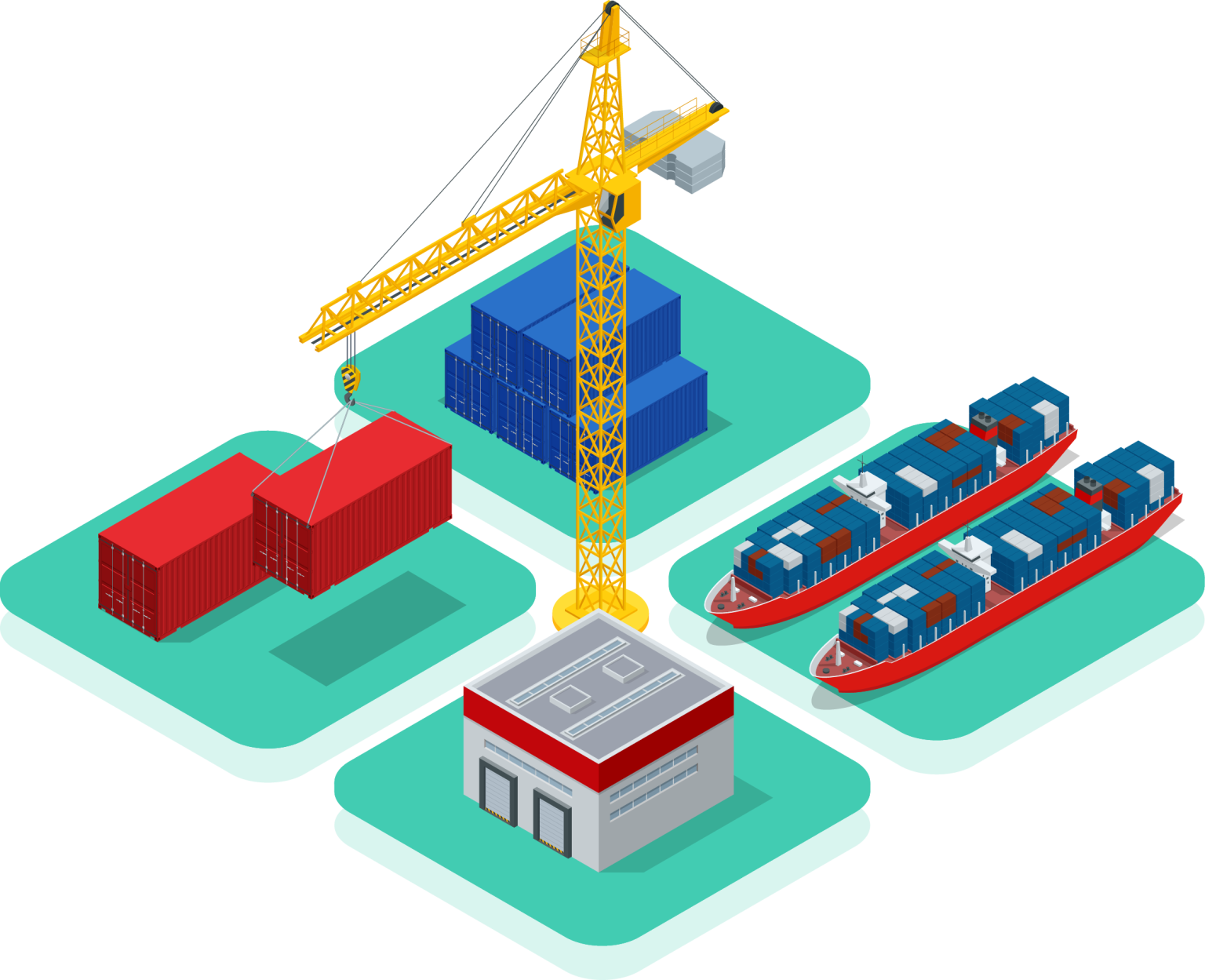 Federated Cargo Line Pte Ltd