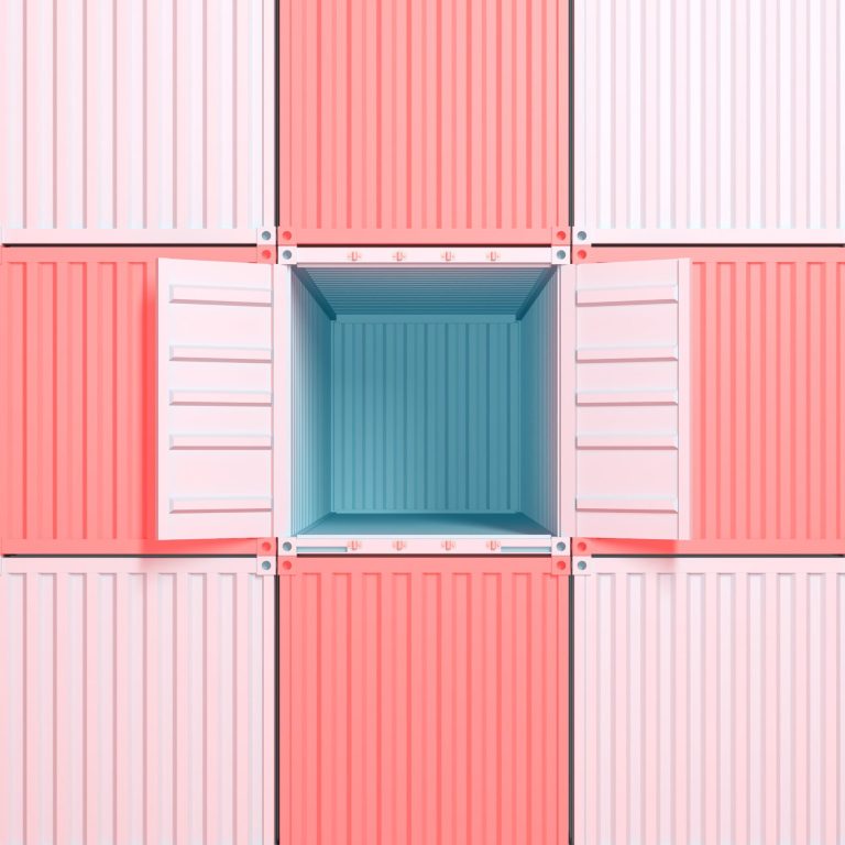 One-Way Containers - Federated Cargo Line Pte Ltd
