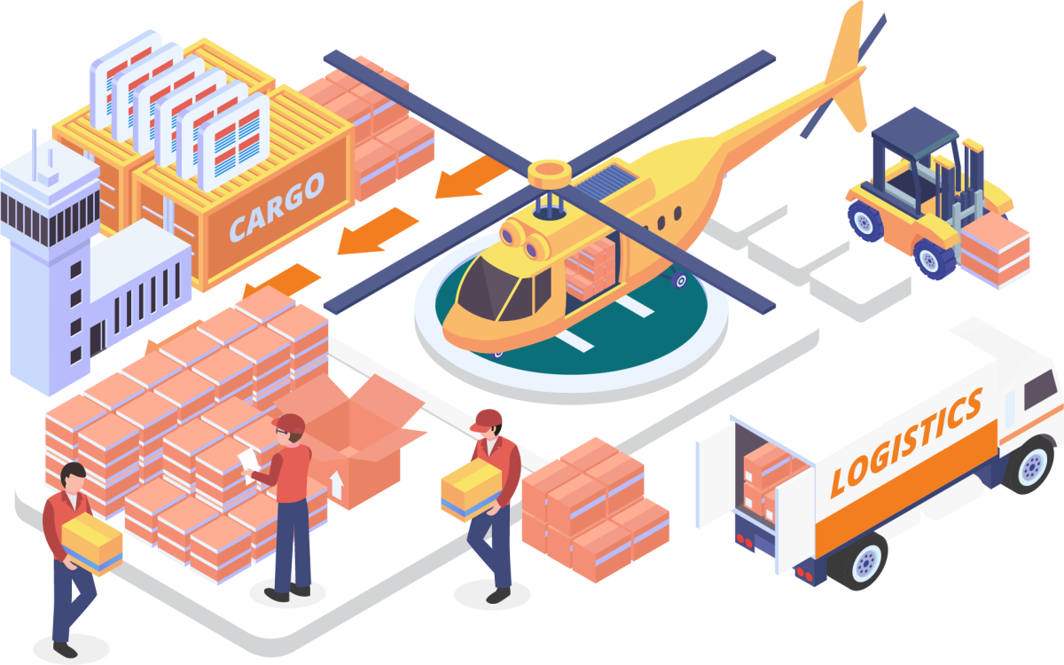 About Us - Federated Cargo Line Pte Ltd